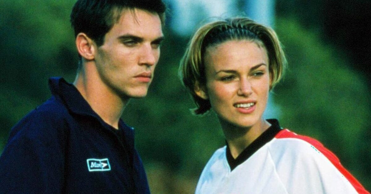 Minefield: Soccer Movies Only Quiz - By bonniesk