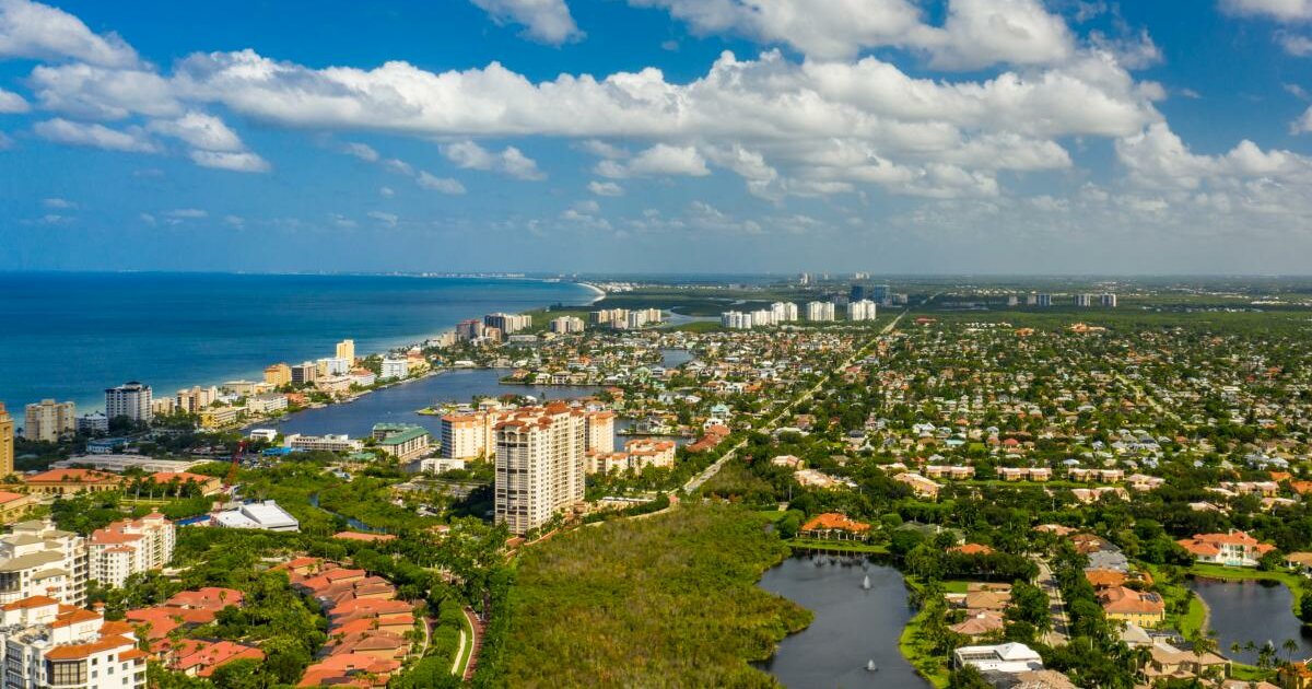 Cities of Collier County, FL Quiz - By Thomas-Train