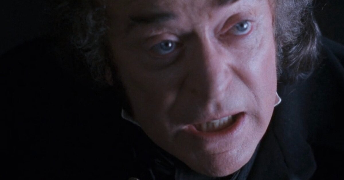 20 Co-Stars: Michael Caine Quiz - By daran