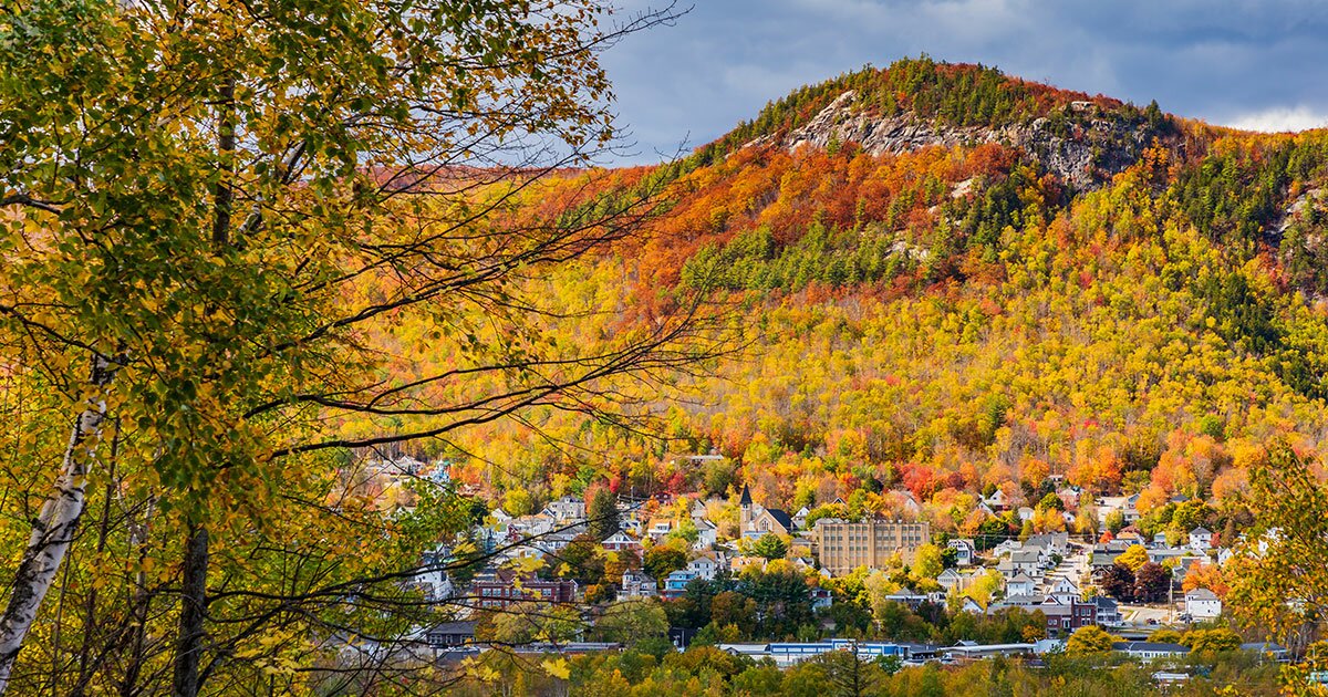 15 Categories of New Hampshire 🌄 Quiz - By kellkris