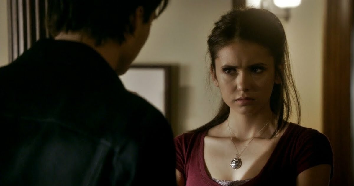 Follow That Line: 2x13 Daddy Issues Quiz - By reinebella