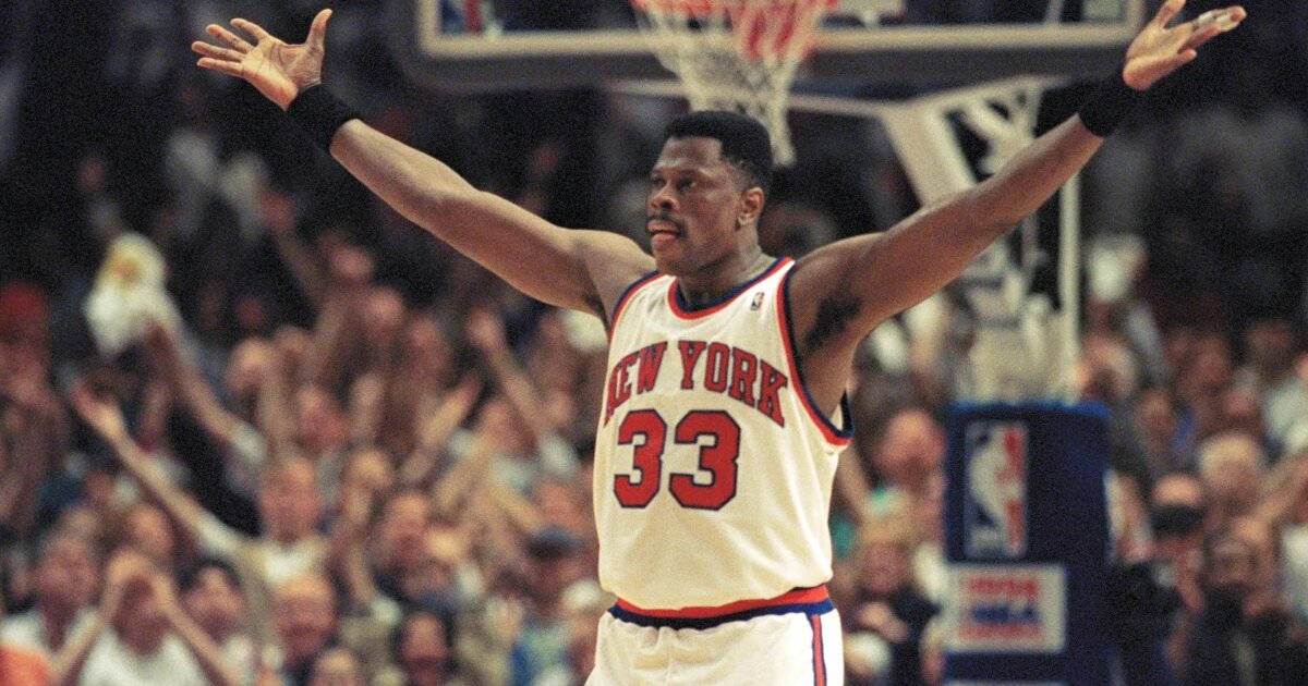 1990s New York Knicks Top Scorers Quiz - By PapaDonns