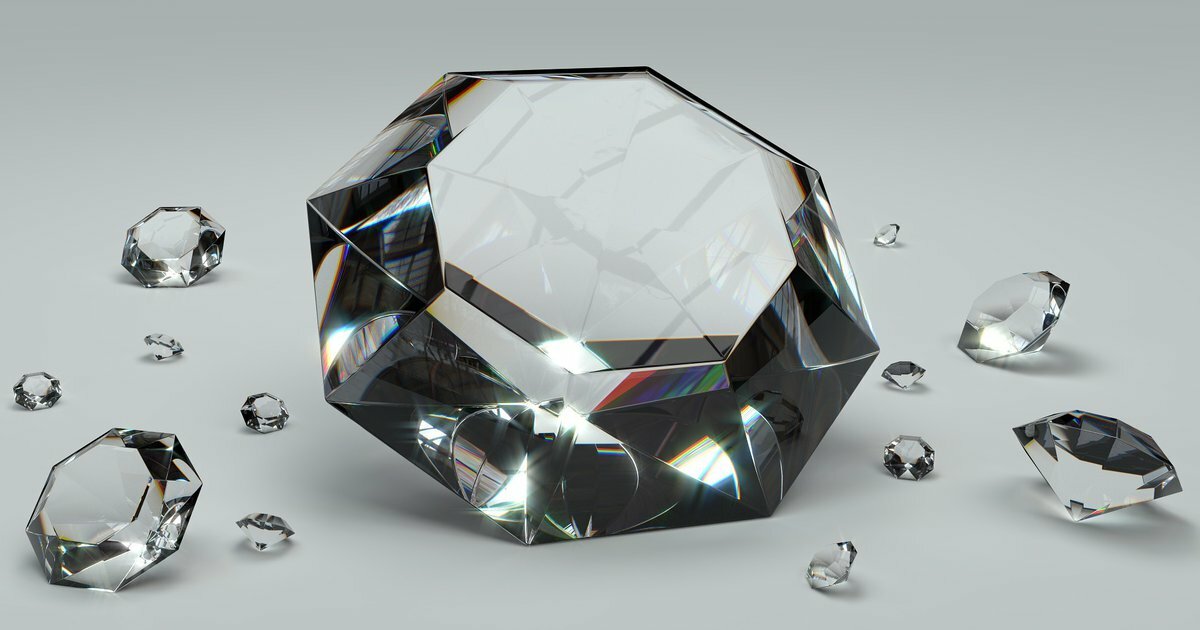 Word Hunt: Diamonds Are Forever Quiz - By t_rev19