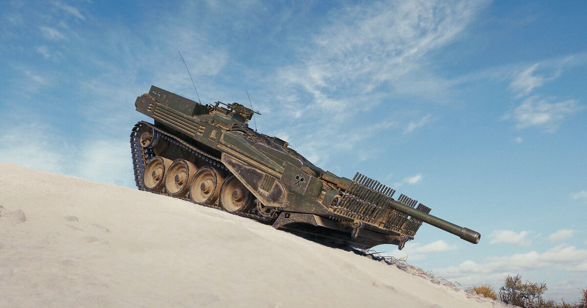 World of Tanks - Swedish Tech Tree (2.0) Quiz - By bayekdesiwa