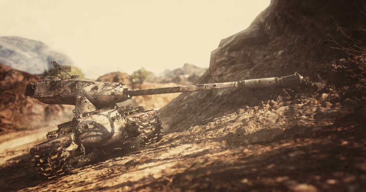 World of Tanks - American Tech Tree (2.0) Quiz - By bayekdesiwa