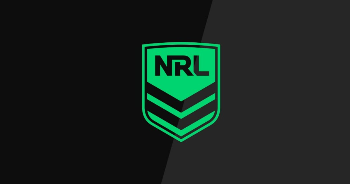 2025 NRL Grand Final Teams Quiz - By australiantiger