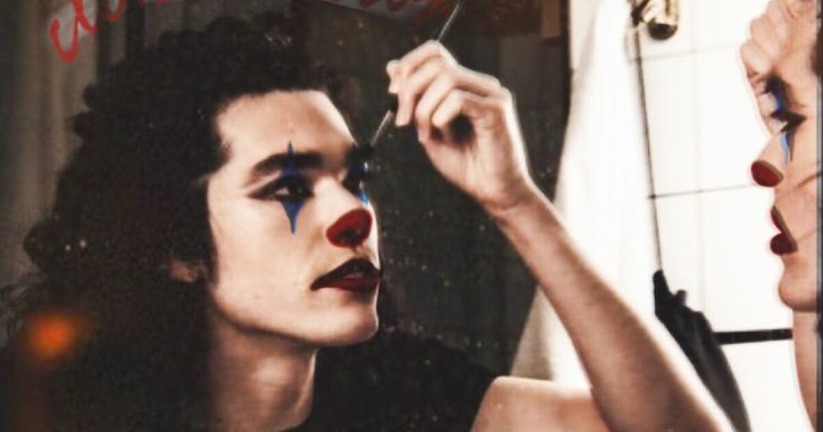 Conan Gray 'Class Clown' lyrics Quiz - By sabrina_liv