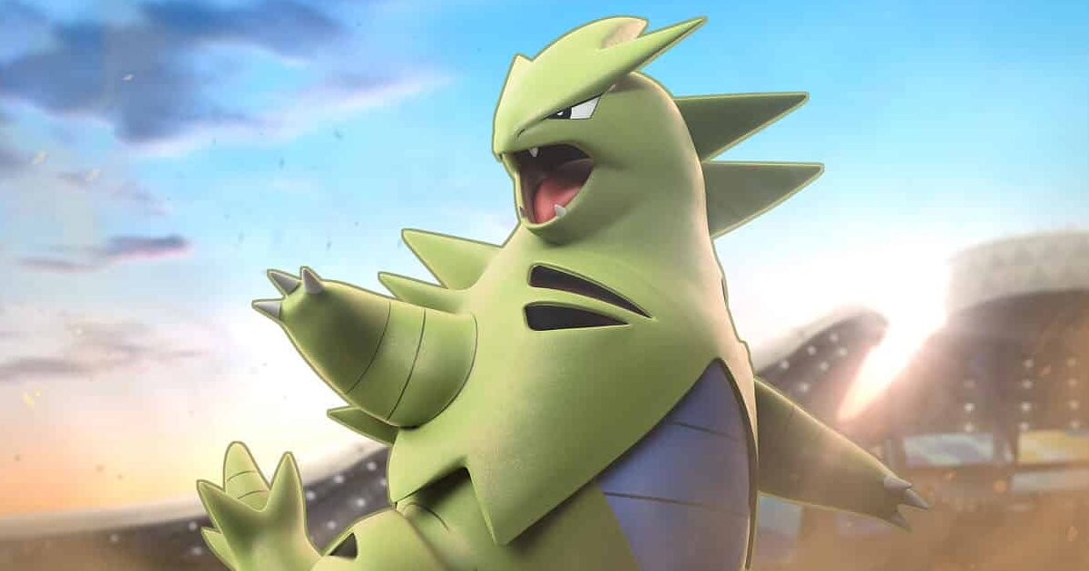 Short Order: Green Pokémon by Height Quiz - By bonniesk