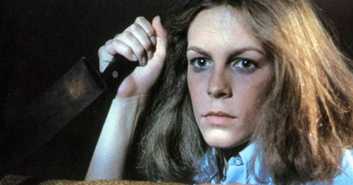 Word Hunt: Missing Word Jamie Lee Curtis Movies Quiz - By Impsman