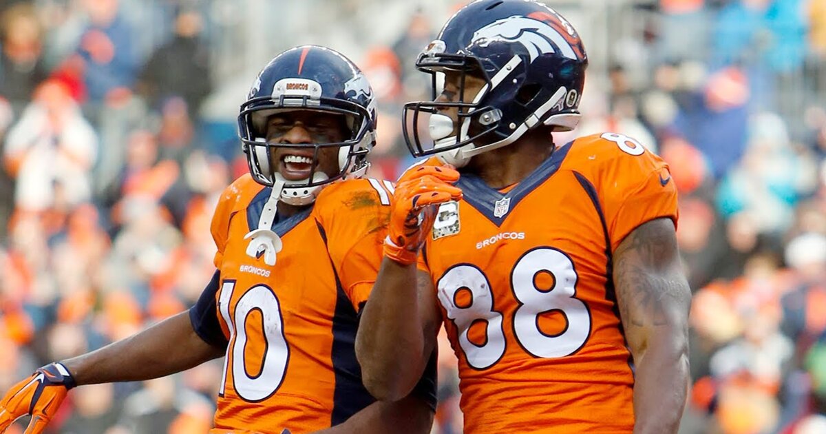 NFL 3,000-Yard Receiving Duos Quiz - By cultogon330