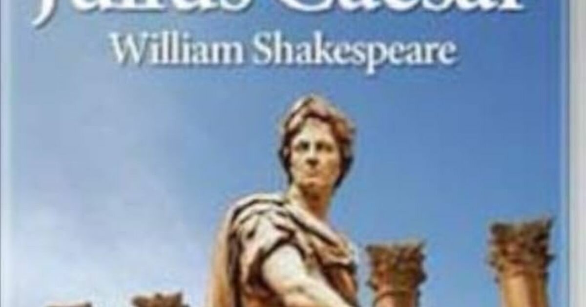 Get the Picture: Julius Caesar or Henry V Quiz - By doubleblooper