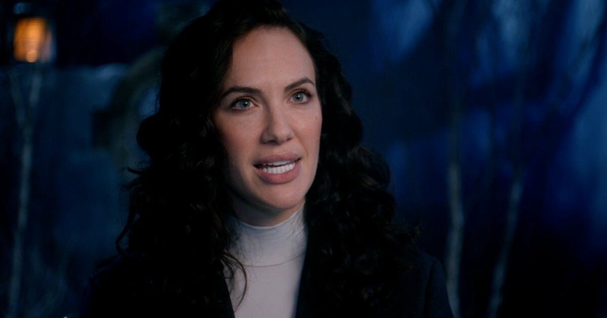 Scream Queens: Kate Siegel Quiz - By Sepa