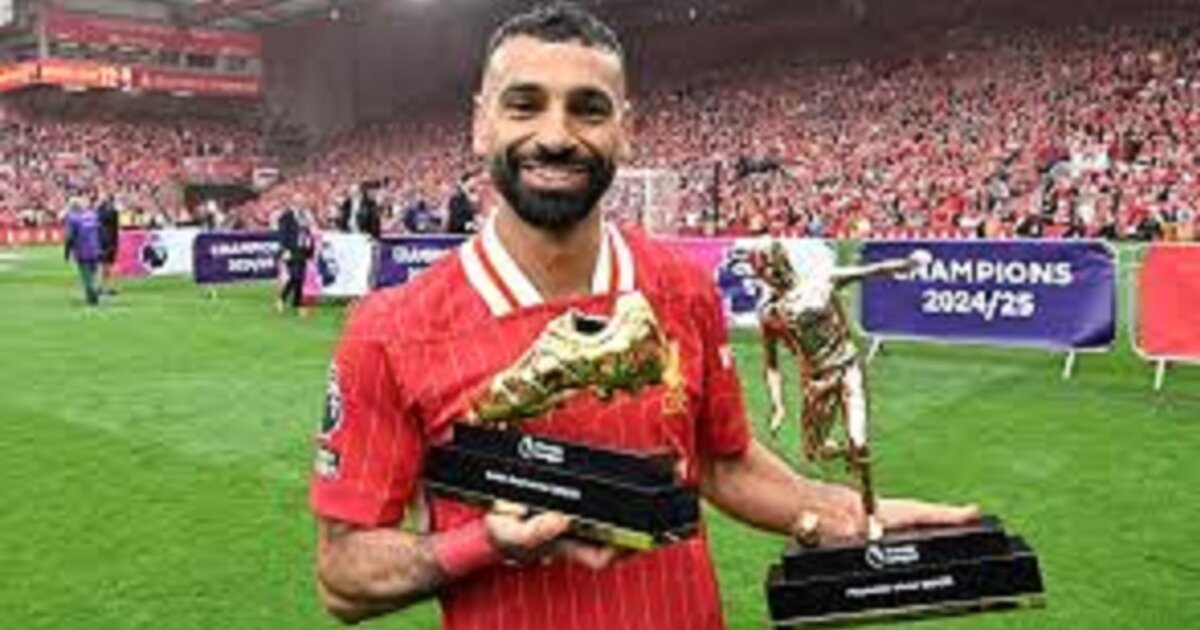 Short Order: Most PL Golden Boot Awards by Club Quiz - By bhaskarsinghal