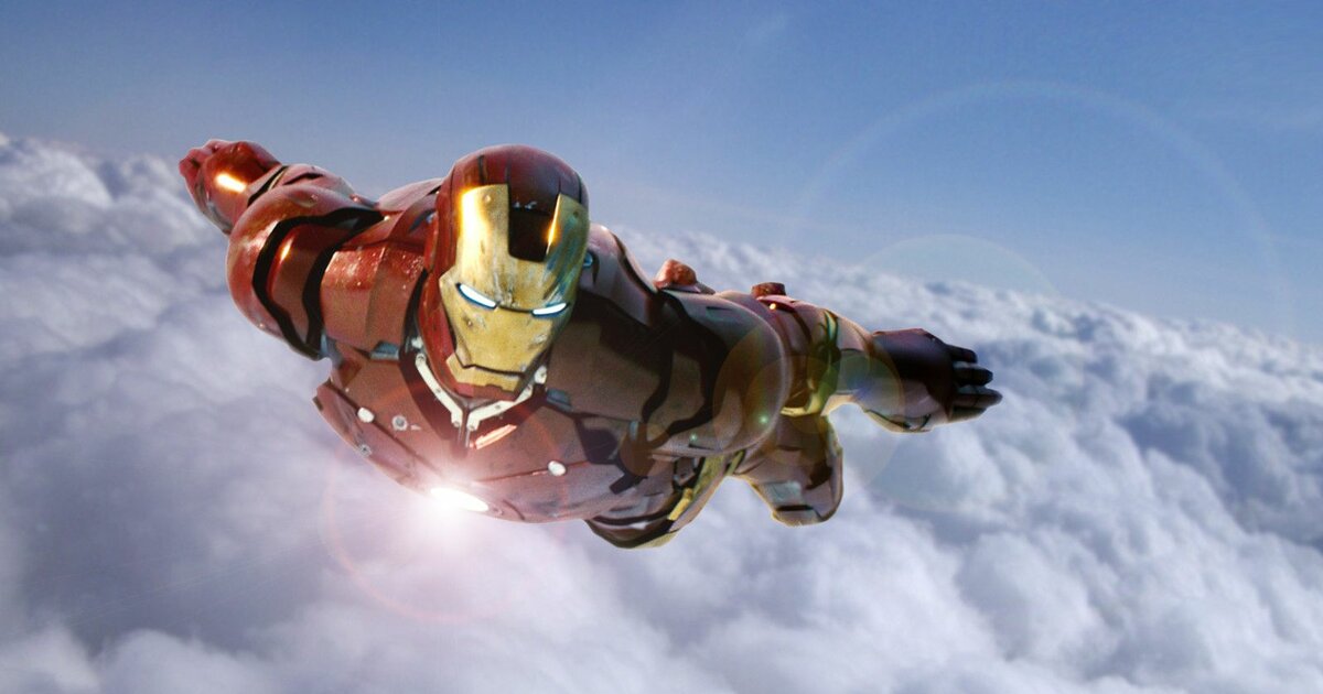 4 Decades of Superhero Movies Quiz