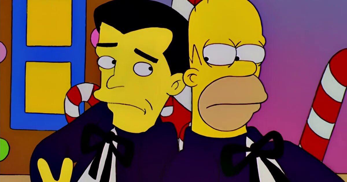 Simpsons Cameos by Image V Quiz - By jjmorales
