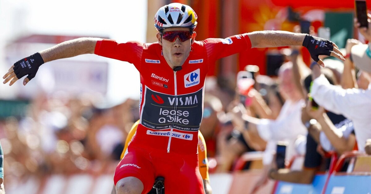 Vuelta a Espana - 1st Stage Winners Quiz - By jeszon