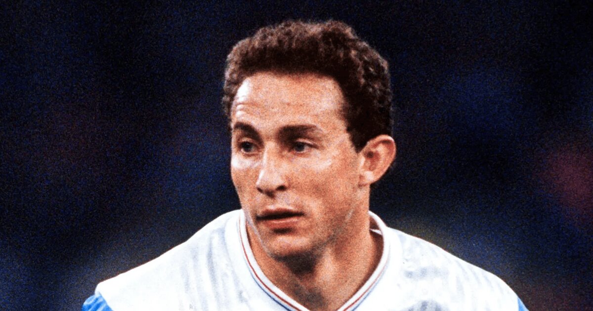 FIFA 100 Biography: Jean-Pierre Papin Quiz - By CurtisJackson