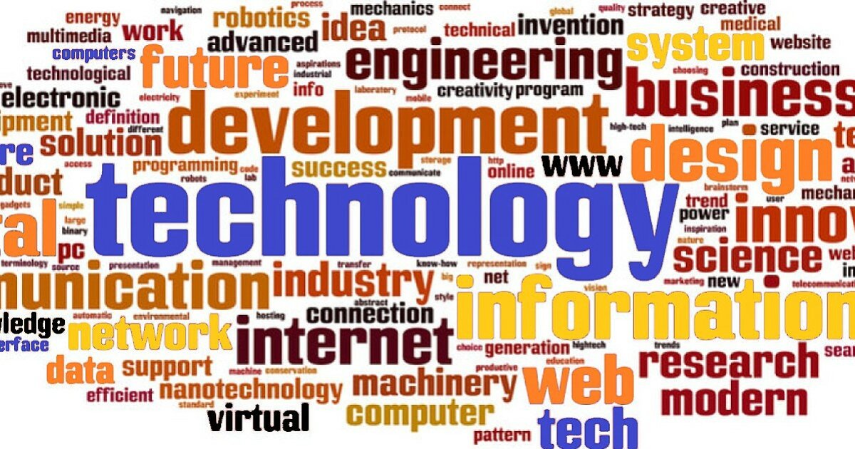 Brain Power - Computing Terminology Quiz - By nabean