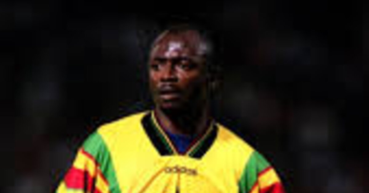 FIFA 100 Biography: Abedi Pele Quiz - By CurtisJackson