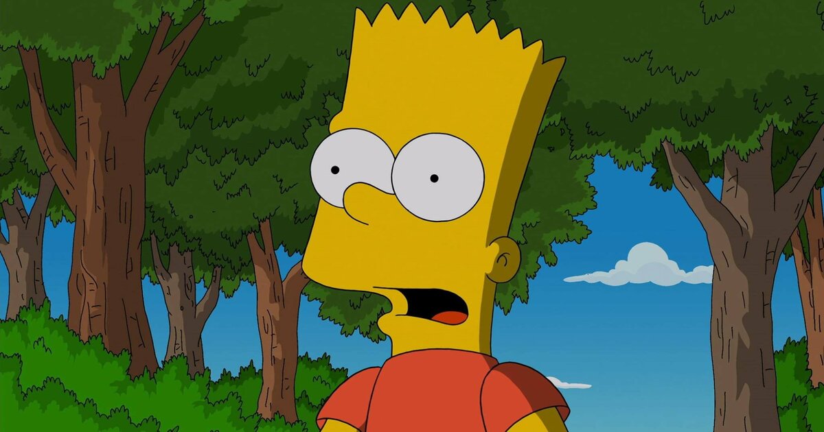 Mini-Crossword: The Simpsons Quiz - By Valencia922