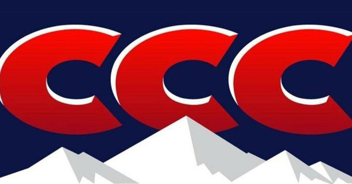 Cascade Collegiate Conference Institutions Quiz - By RJThor