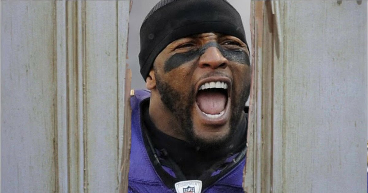 NFL Movie Posters - Numbers Quiz - By Jaquizz_Rodgers