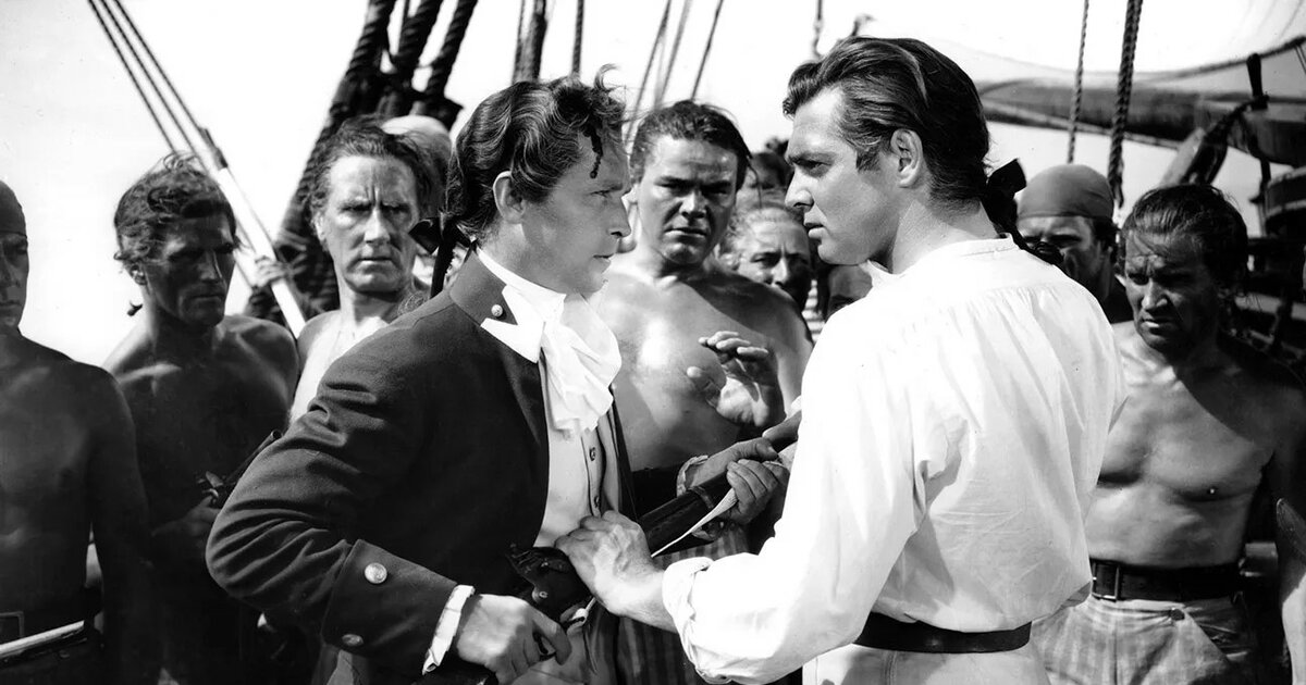 10 to 1: History in Movies Quiz