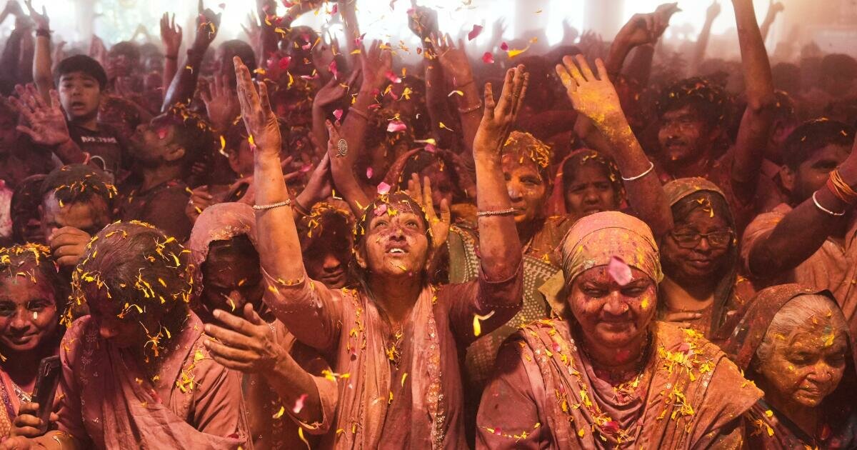 Mini Trivia Sudoku: Hinduism Quiz - By geographyquizzer