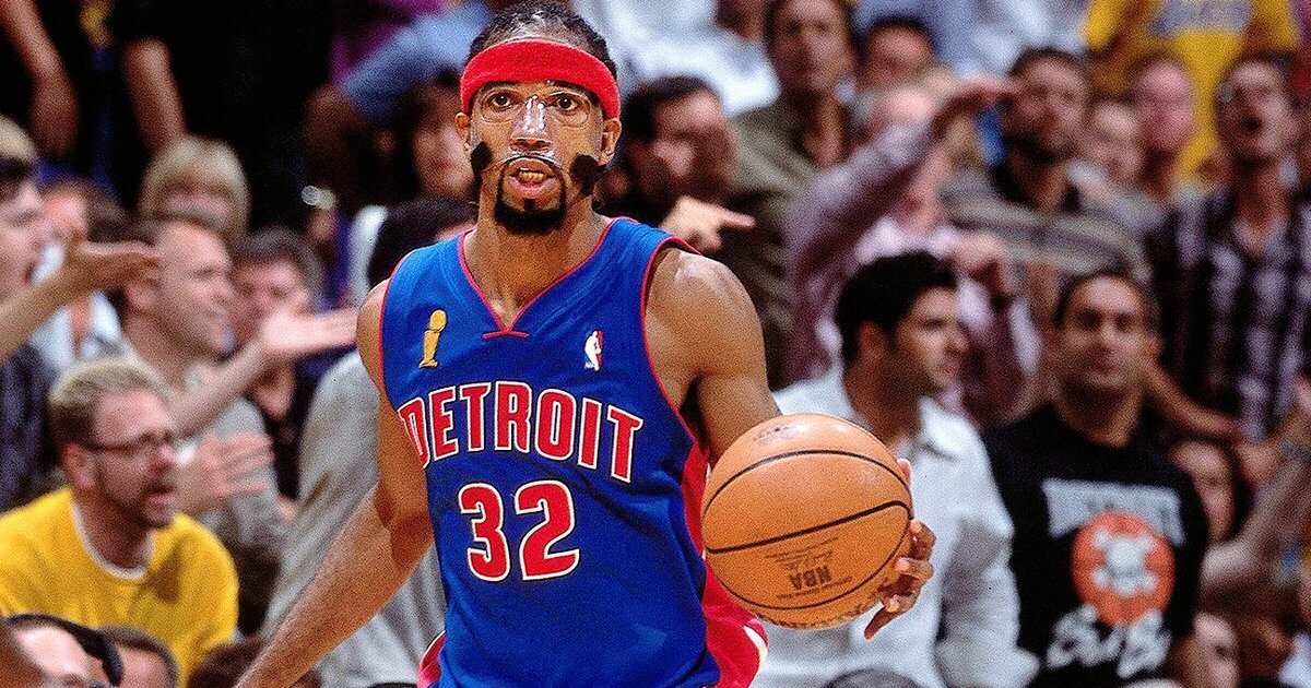 That's His Nickname?!: NBA Edition III Quiz - By mdesjardins