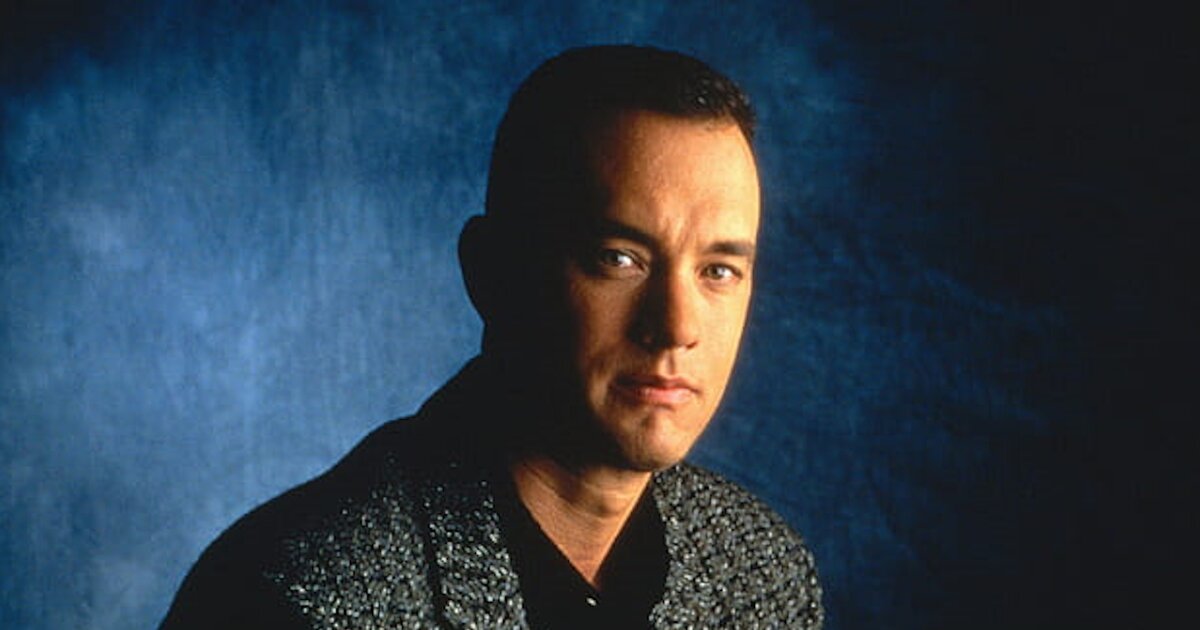 Find Me!: Tom Hanks Characters Quiz - By JJStar