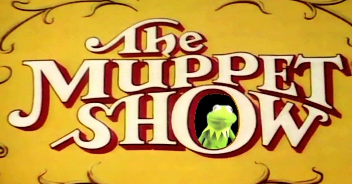 Click Crowds: The Muppet Show Quiz - By daran