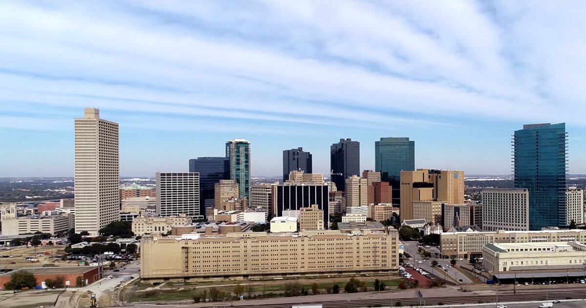 200K US Cities That Aren’t the Largest in a Metro Area Quiz - By eldwod