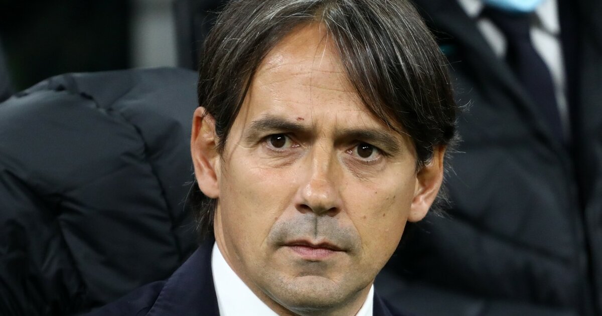 All Inter Milan players under Simone Inzaghi Quiz - By germontuori