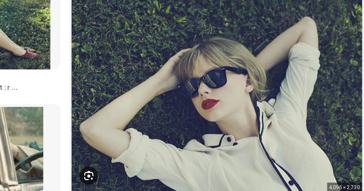 Every Taylor Swift Song That Begins With 'B' Quiz - By soph_willk09