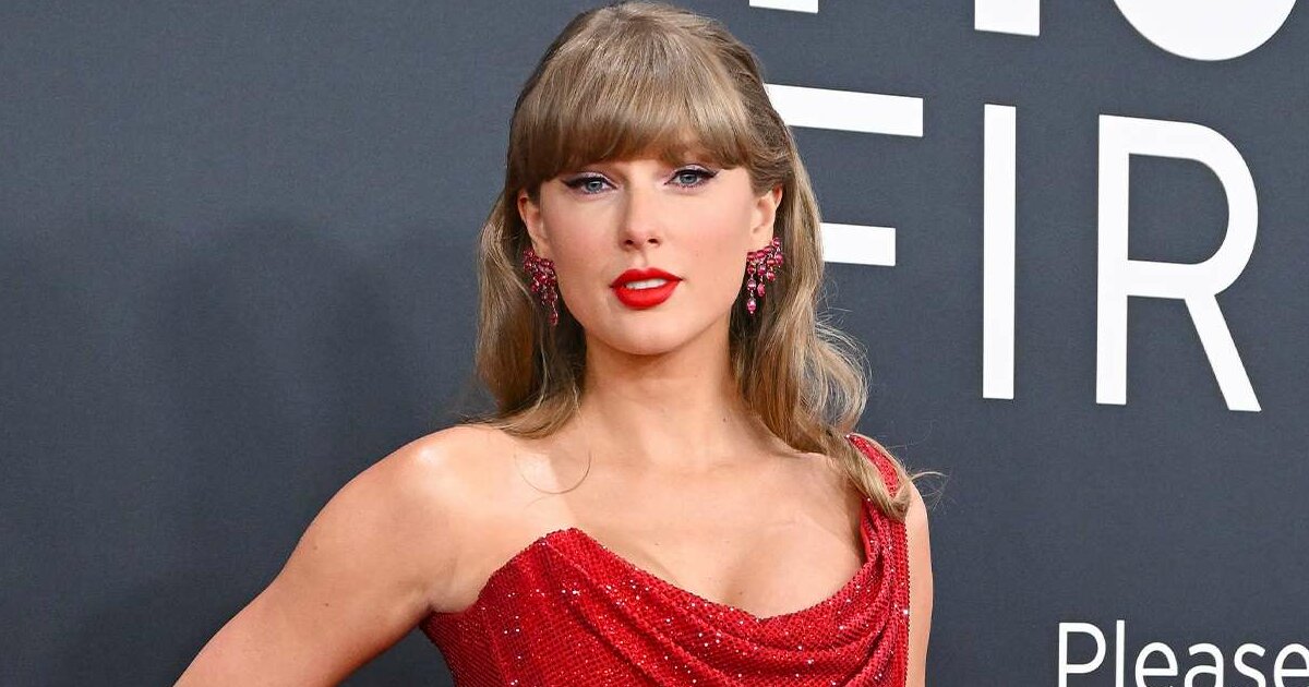 Taylor Swift title from the first and last letter Quiz - By Carrietje