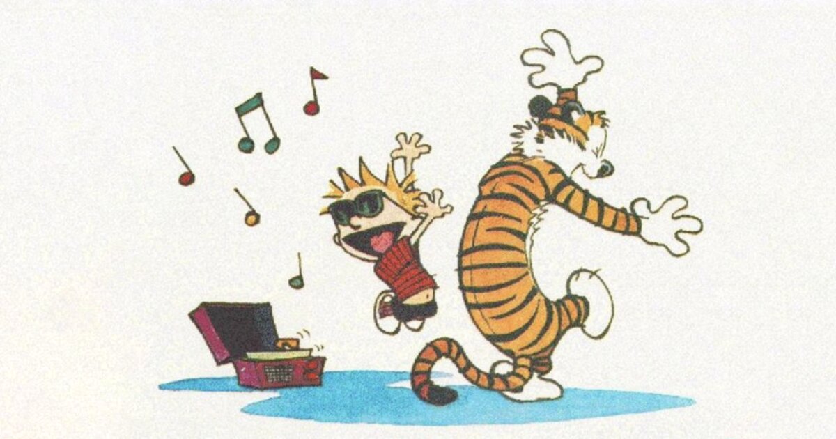 Comic Click: Dad Might Miss the Play! (C&H) Quiz - By sparkblip