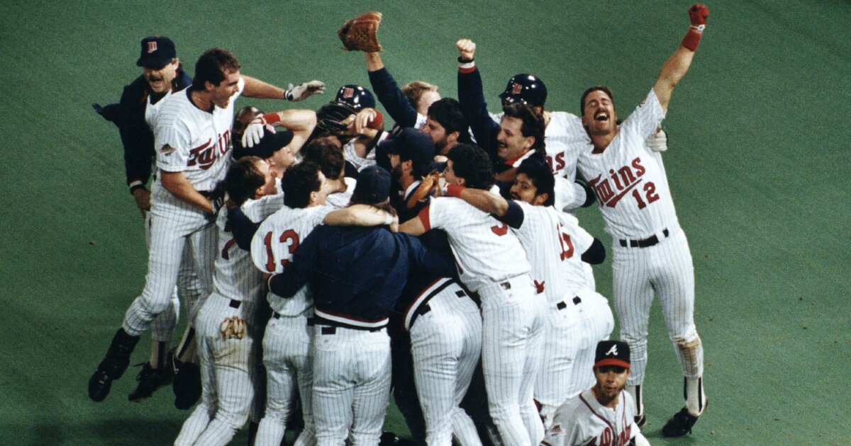 Last World Series Appearance: American League Quiz - By nelsokaf
