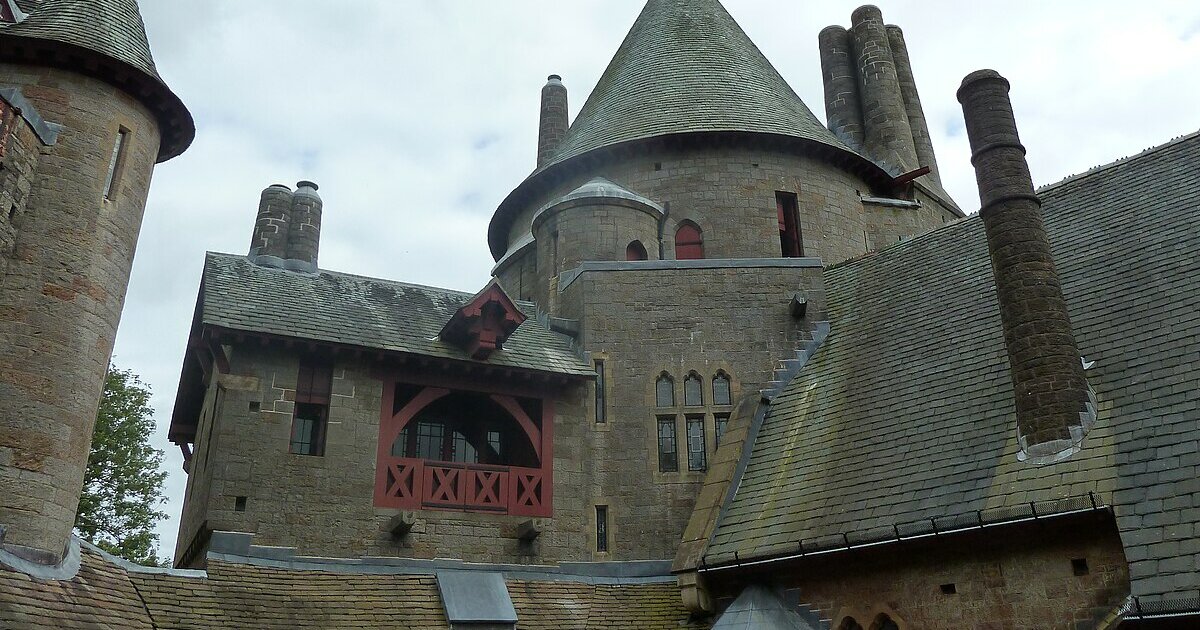 Medieval or Victorian? Quiz - By CaiustheTall