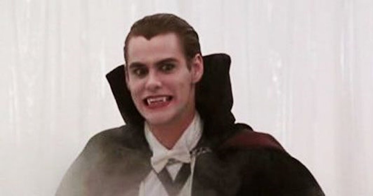 Movies About Vampires Quiz - By JJStar