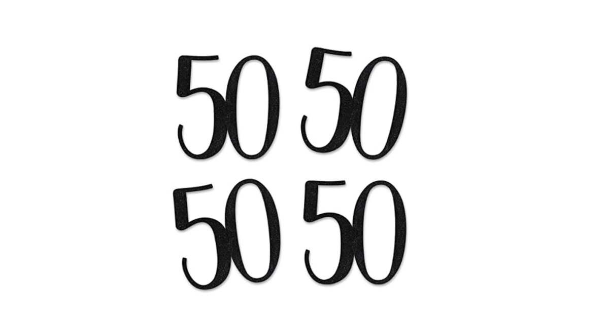 More or Less Than 50? Quiz - By zds