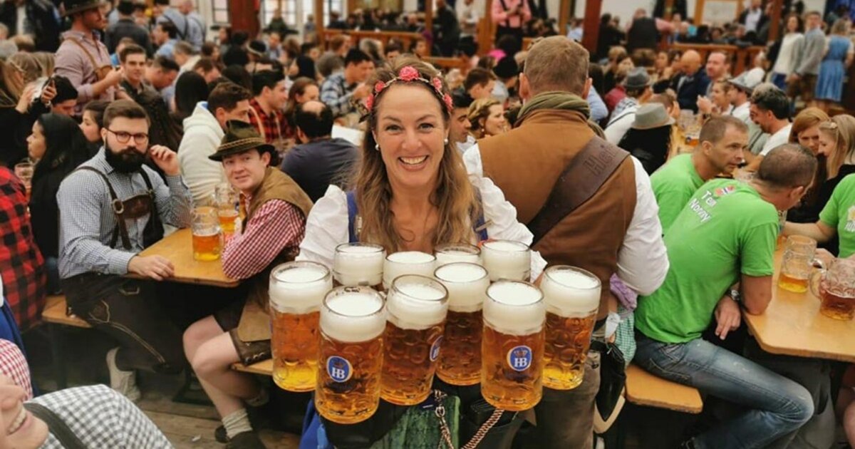 Octoberfest: A Word Search Quiz - By kjeverhart