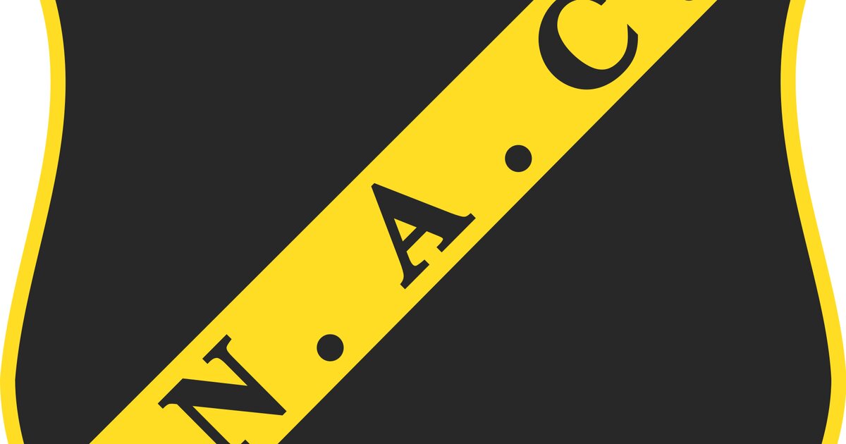 NAC Breda Squad Players Debut XI’s 2025/26 Quiz - By eenaardappel