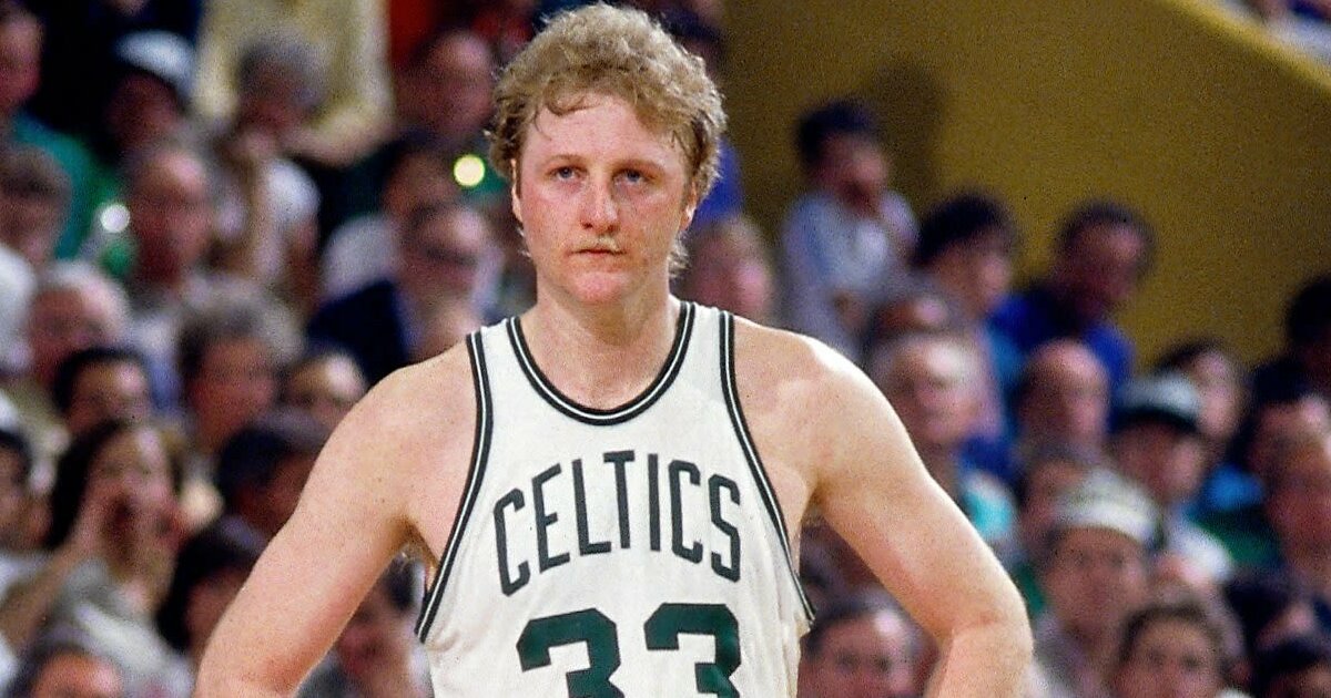 1980s Boston Celtics Top Scorers Quiz - By PapaDonns
