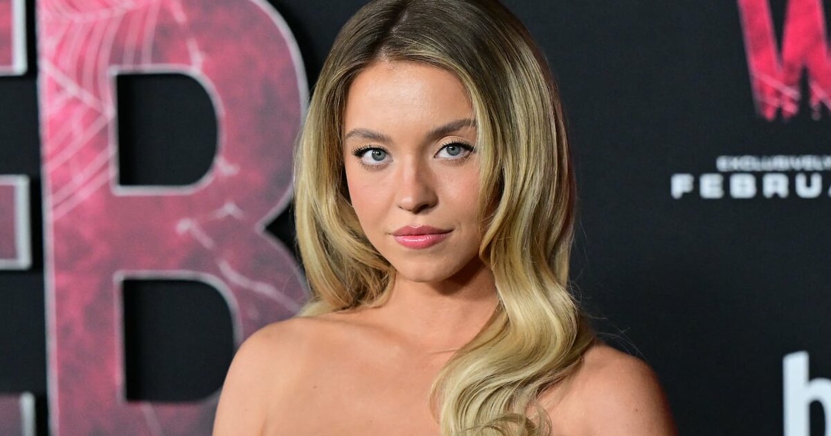 Alphabetical Sydney Sweeney Quiz - By Nova_Gratia