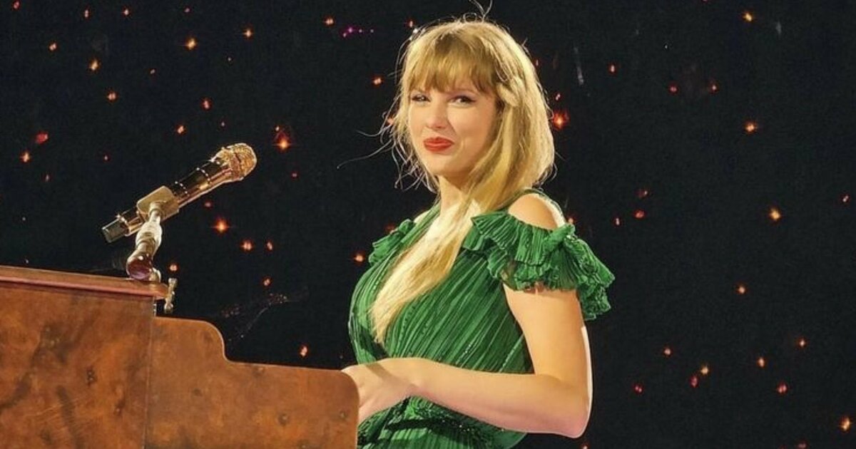 Taylor Swift: Crazier Lyrics Quiz - By ip12