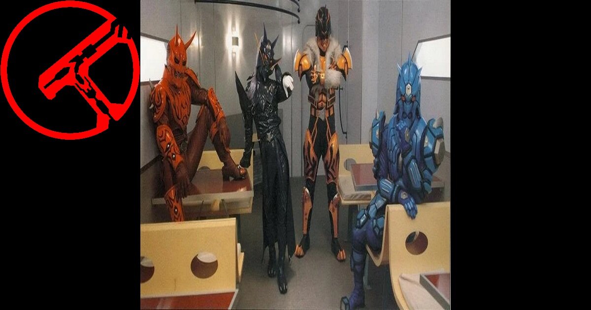 Kamen Rider Den-O Imagin Forms Quiz - By MRZRanger1