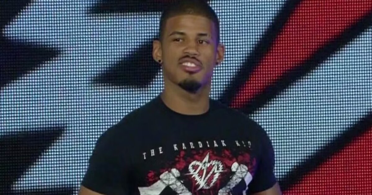 Dezmond Xavier aka Wes Lee Slammiversary Opponents Quiz - By HeyBear