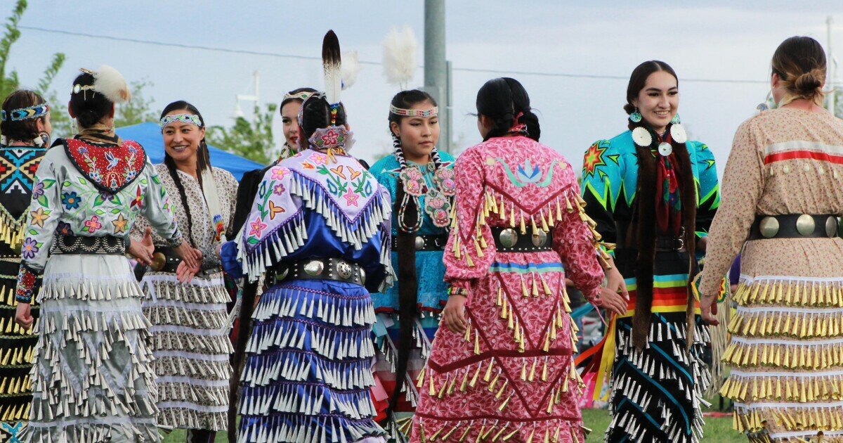 Mixed Word: Native American Groups Quiz - By geographyquizzer
