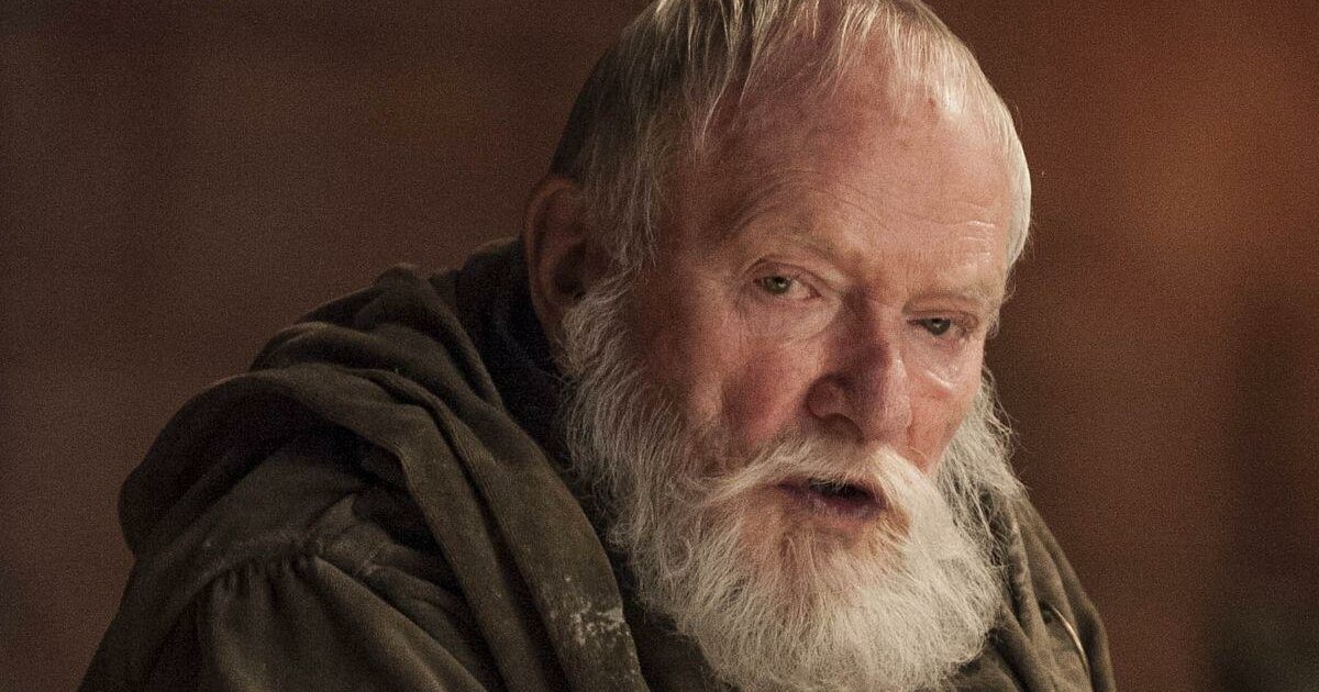 Every Maester Mentioned in ASOIAF Quiz - By Martinmb