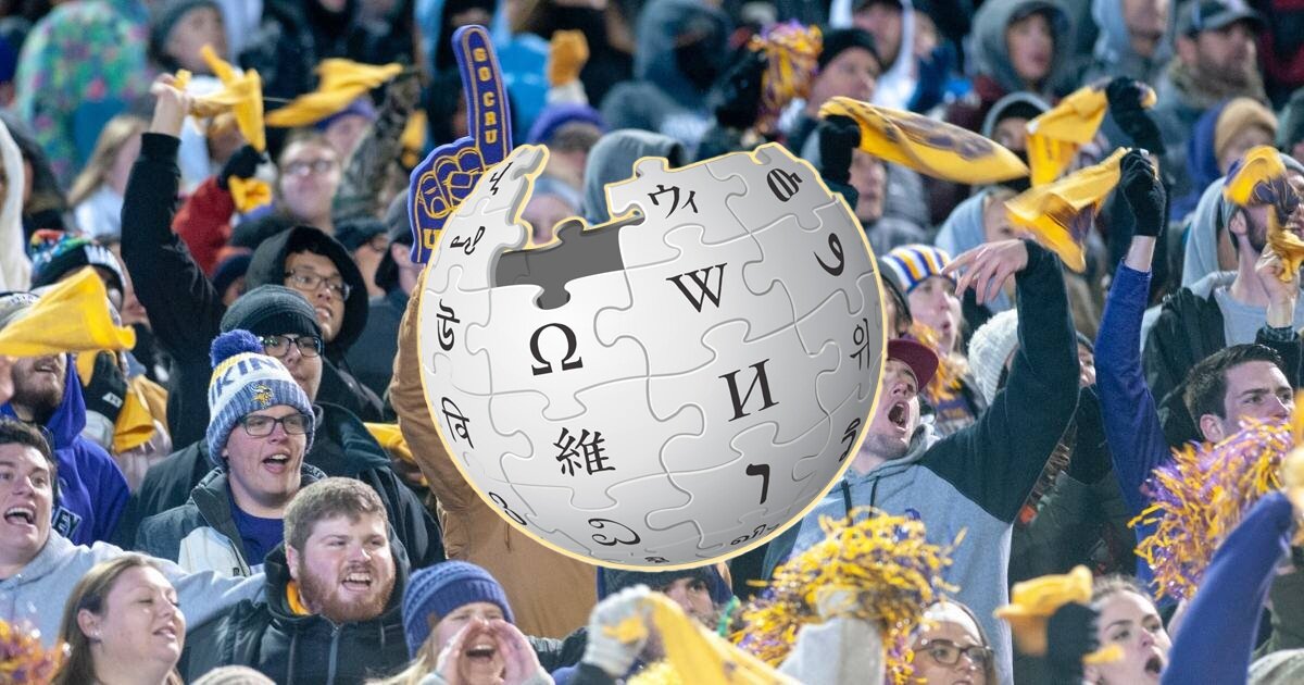 Sports Wikipedia Race! Quiz - By geographyquizzer